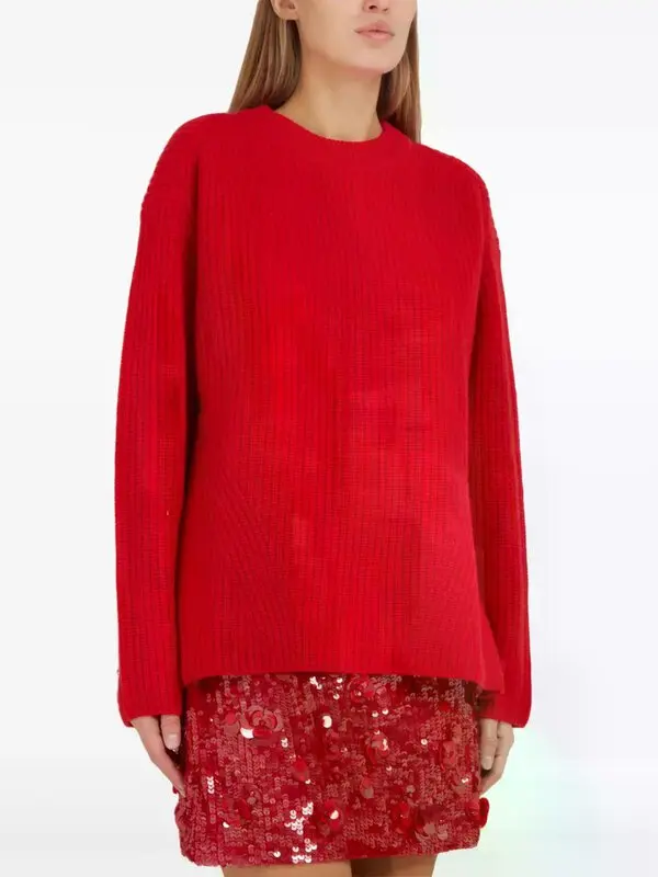 P.a.r.o.s.h Knitted Jumper