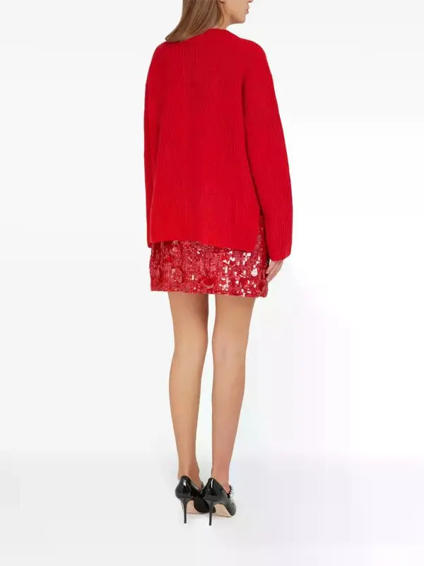 P.a.r.o.s.h Knitted Jumper