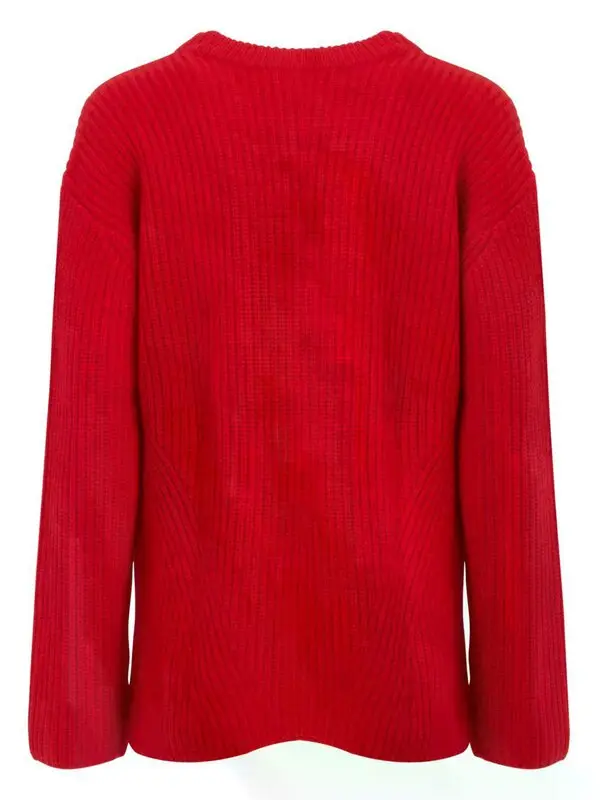 P.a.r.o.s.h Knitted Jumper