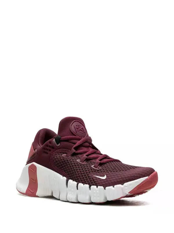 Nike Free Metcon 4
