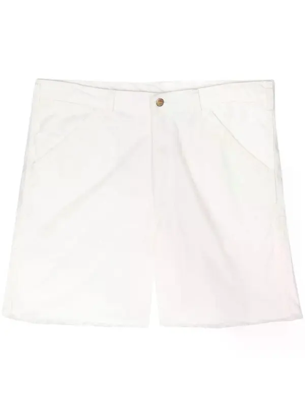 Polo Ralph Lauren Cotton Cargo Shorts - Neutrals