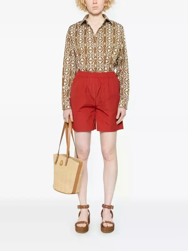 Max Mara Haway Shorts