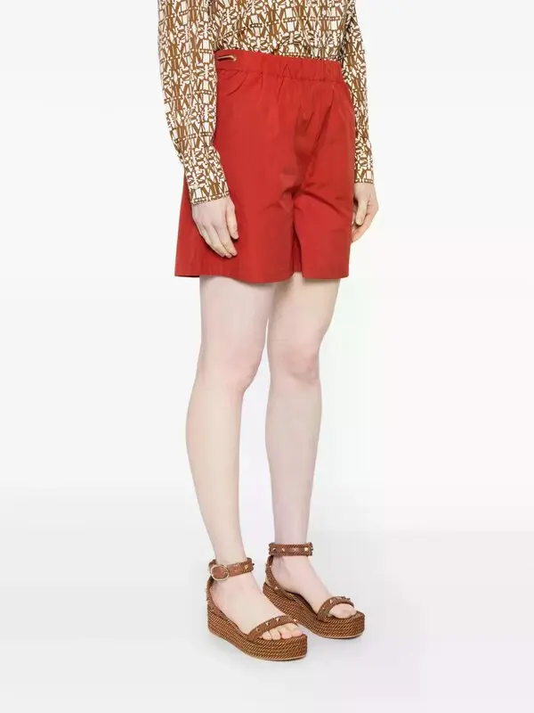 Max Mara Haway Shorts