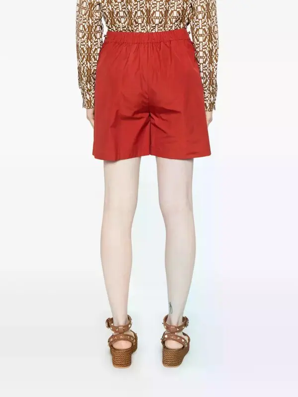 Max Mara Haway Shorts
