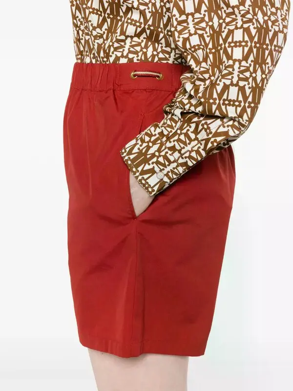 Max Mara Haway Shorts