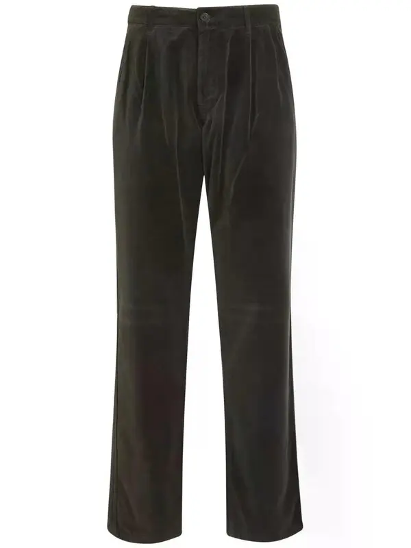 Aspesi Cotton Trousers