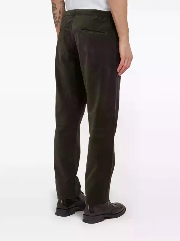 Aspesi Cotton Trousers