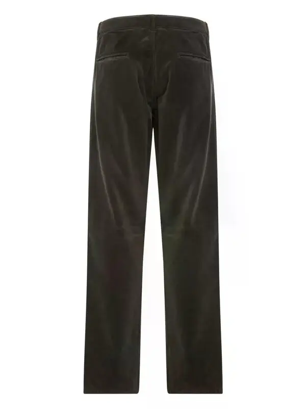 Aspesi Cotton Trousers