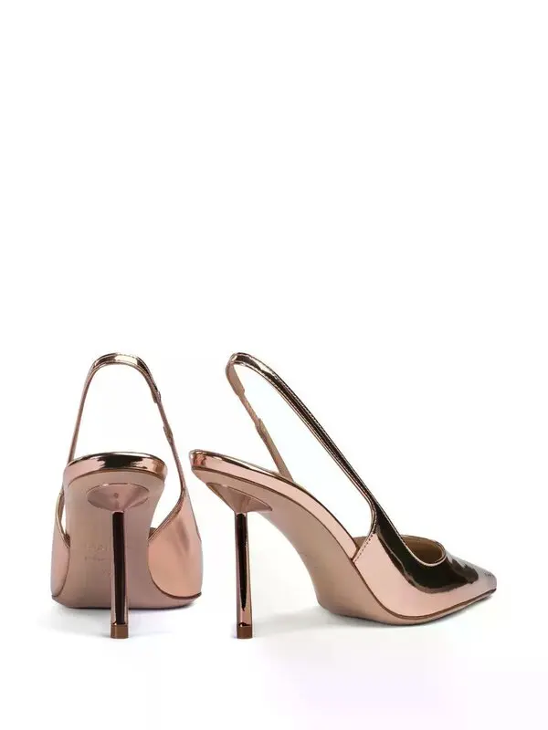 LE SILLA Bella Slingback Pumps