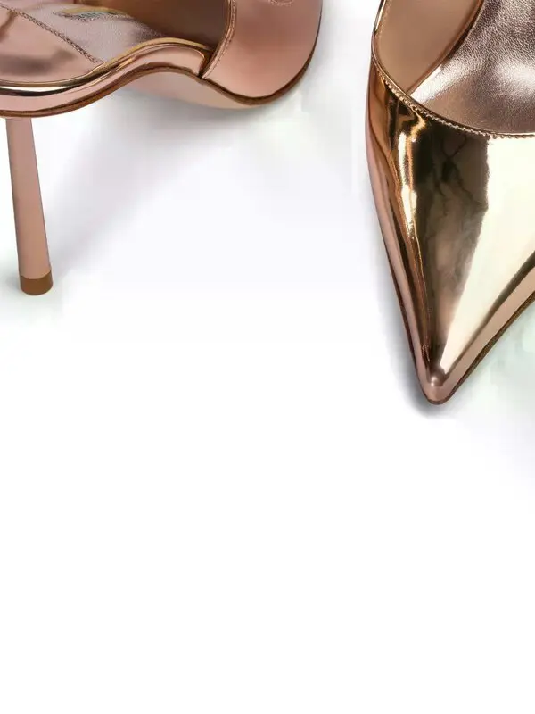 LE SILLA Bella Slingback Pumps
