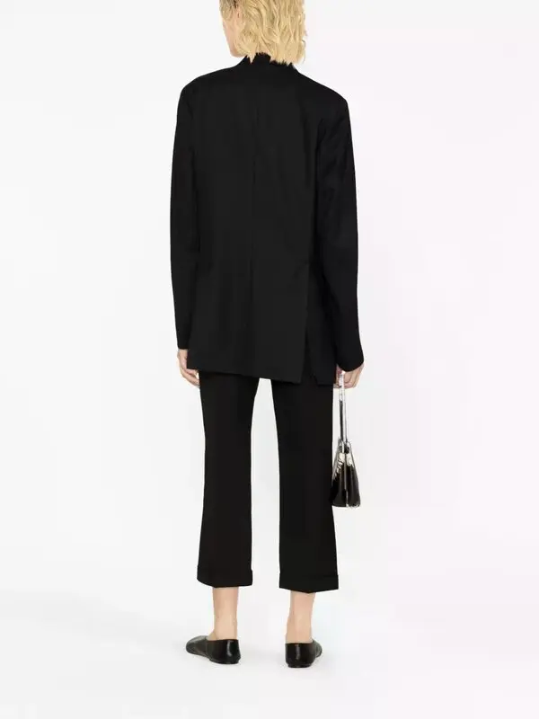 TOTEME Double-breasted Blazer