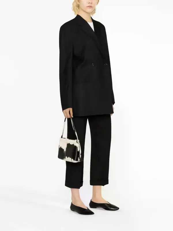 TOTEME Double-breasted Blazer