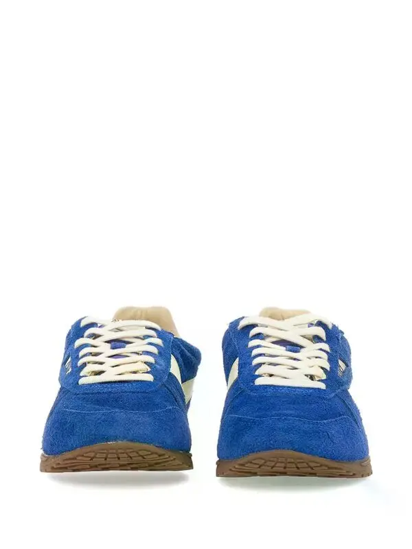 AUTRY Leather Sneakers - Blue