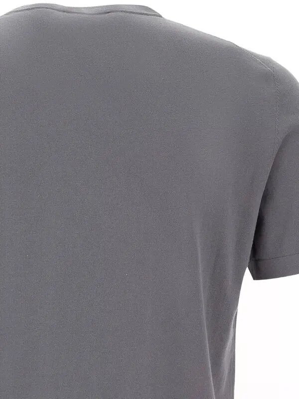 KANGRA Cotton T-shirt
