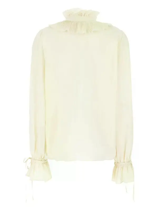 Valentino Garavani Silk Shirt