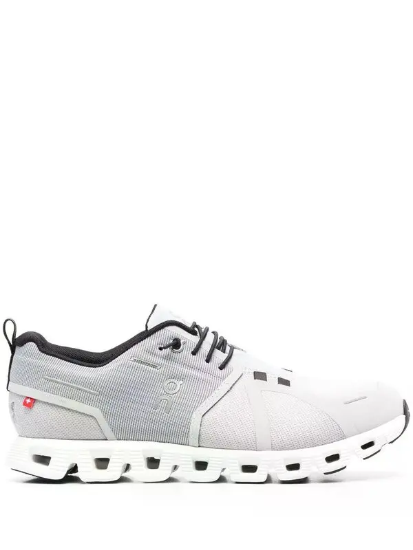 On Cloud Low-top Sneakers - Grey
