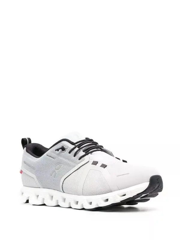 On Cloud Low-top Sneakers - Grey