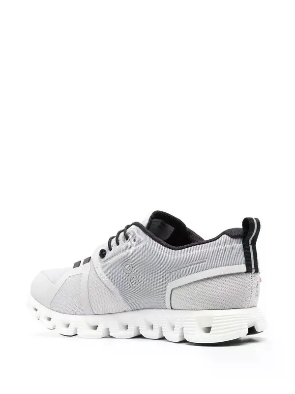 On Cloud Low-top Sneakers - Grey