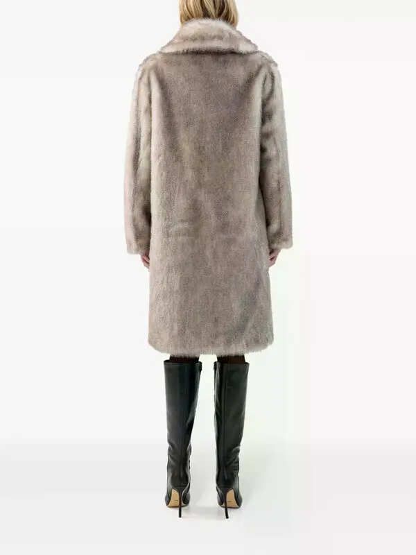 UNREAL FUR Elixir Faux-fur Coat