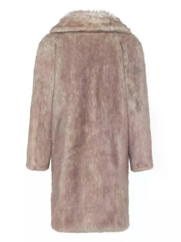 UNREAL FUR Elixir Faux-fur Coat
