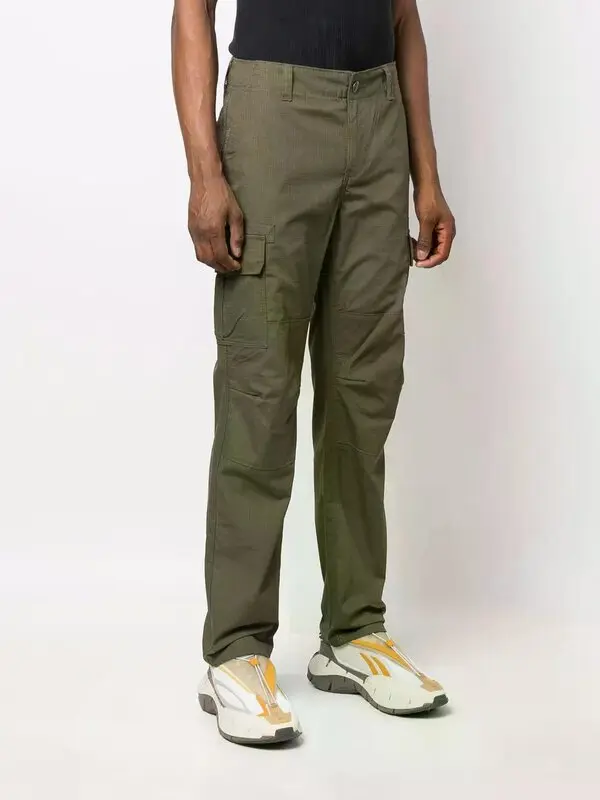 Dickies Multi-pocket Cotton Cargo Trousers