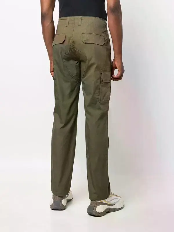Dickies Multi-pocket Cotton Cargo Trousers
