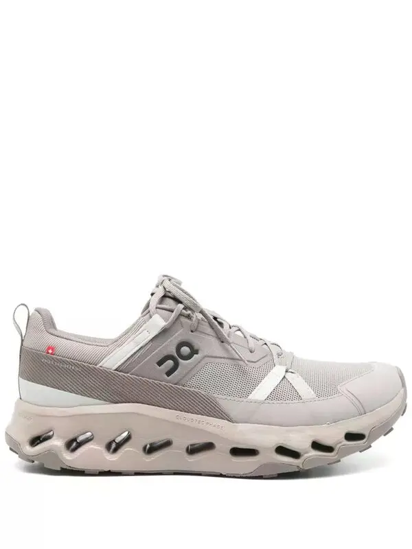 On Cloudhoriz Sneakers - Grey