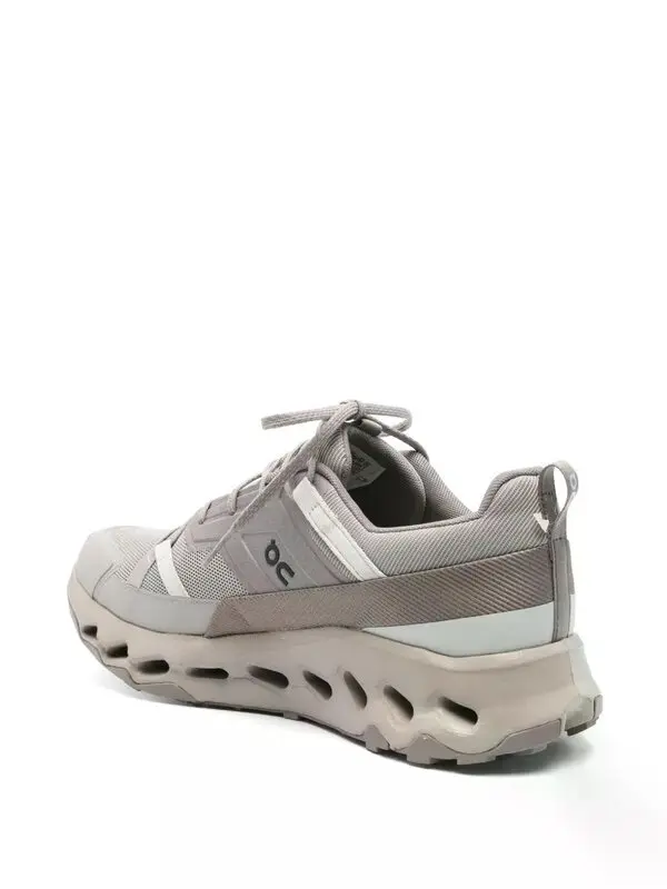 On Cloudhoriz Sneakers - Grey