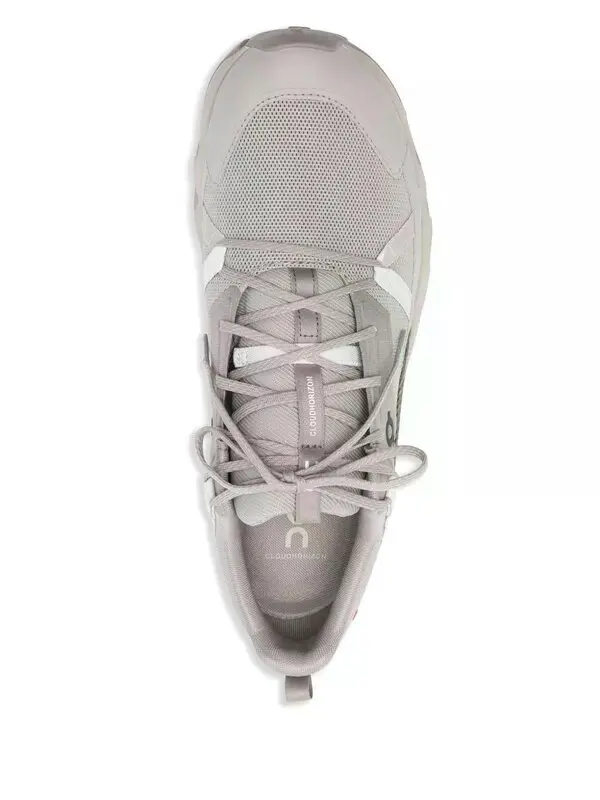 On Cloudhoriz Sneakers - Grey