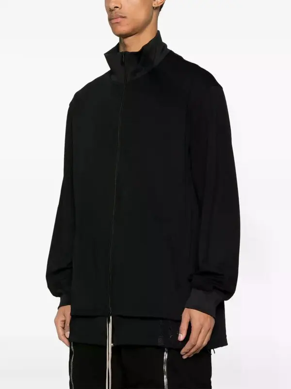 Y3 3-stripes Jacket