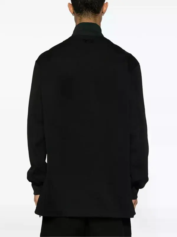 Y3 3-stripes Jacket
