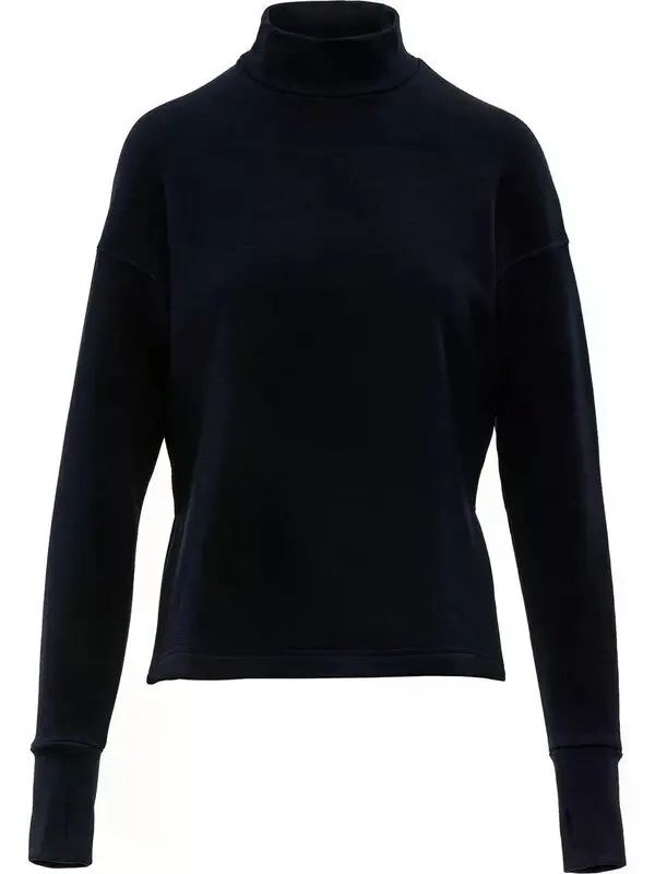 Aztech Mountain Kristin's Roll-neck Jumper