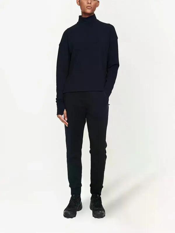 Aztech Mountain Kristin's Roll-neck Jumper