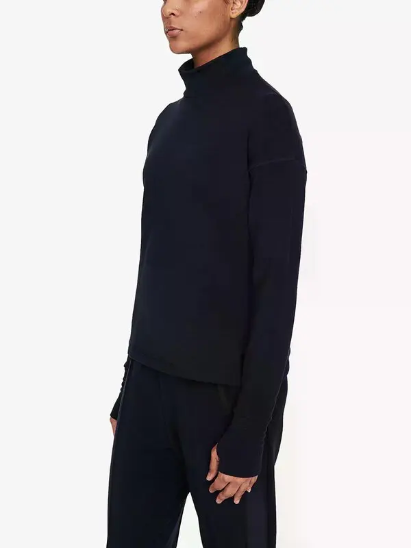 Aztech Mountain Kristin's Roll-neck Jumper