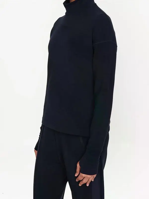 Aztech Mountain Kristin's Roll-neck Jumper