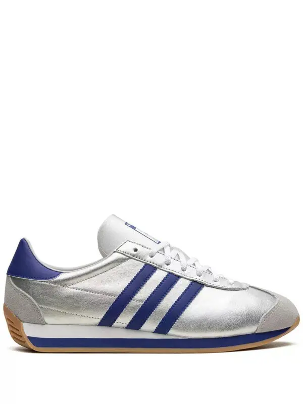 Adidas Country Og Sneakers - Silver