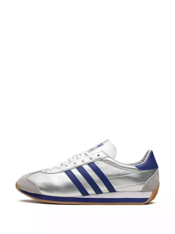 Adidas Country Og Sneakers - Silver