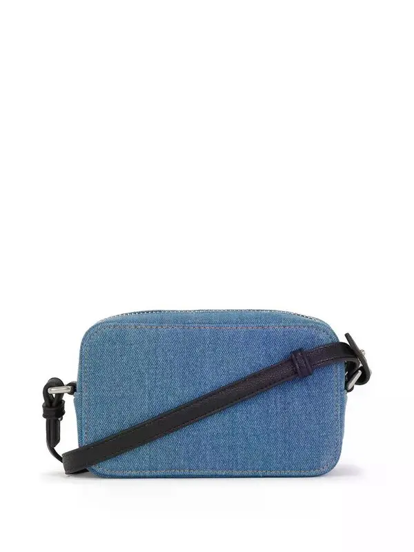 Karl Lagerfeld Denim Crossbody Bag