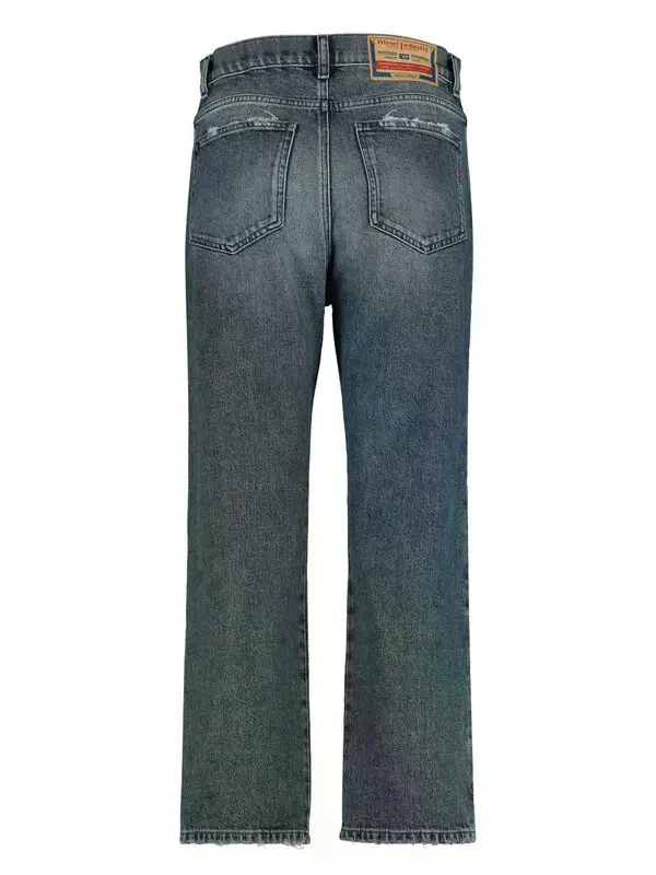 DIESEL® D-air Jeans
