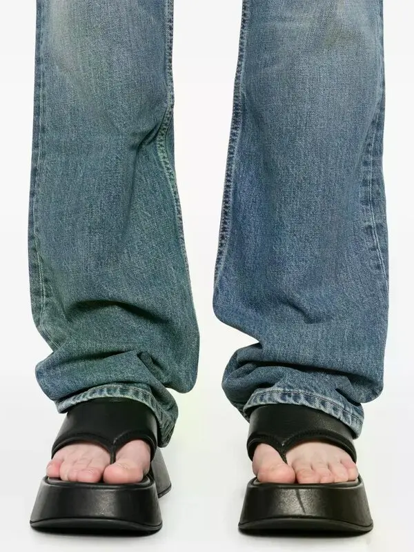 Rick Owens Granbury Jeans