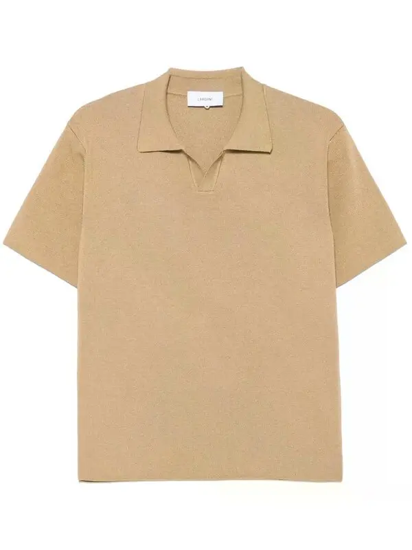 LARDINI Knitted Top