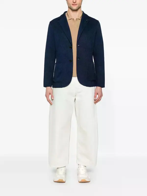 LARDINI Knitted Top