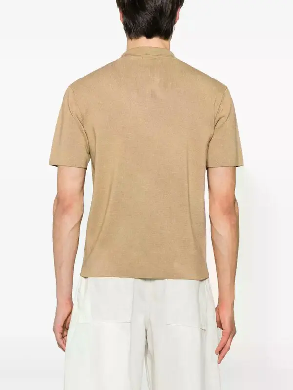 LARDINI Knitted Top