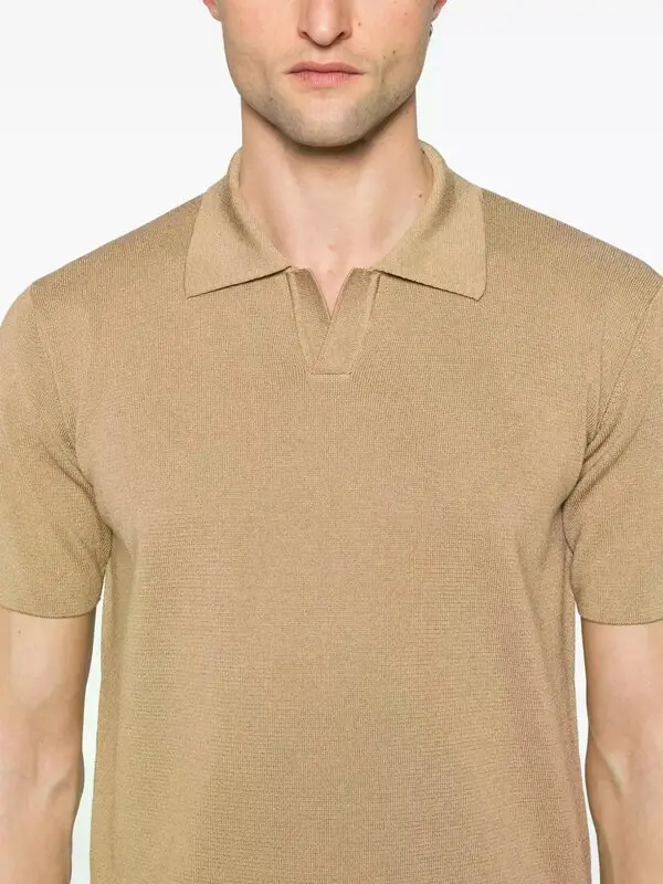 LARDINI Knitted Top