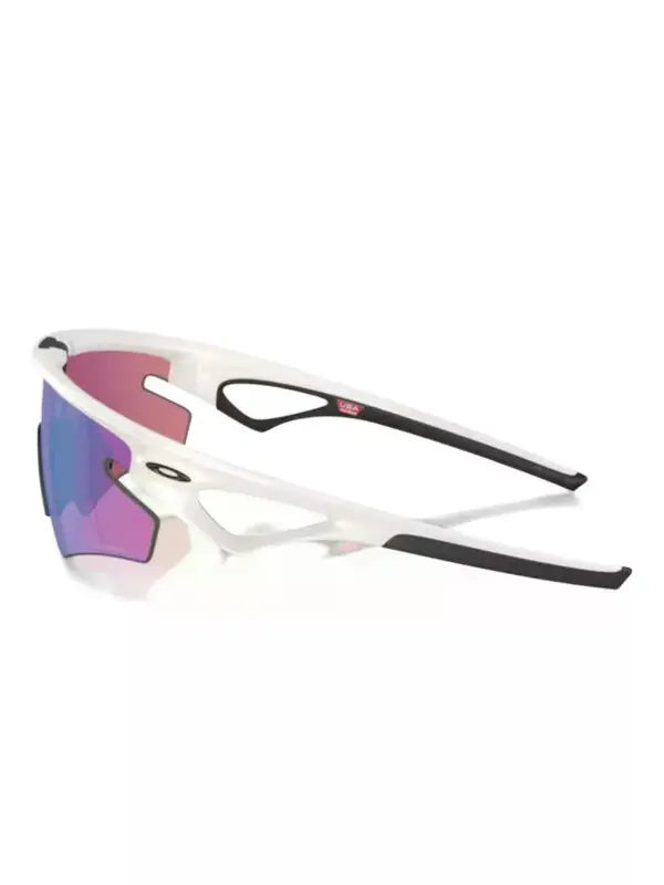Oakley Sphaera Slash Sunglasses - Neutrals