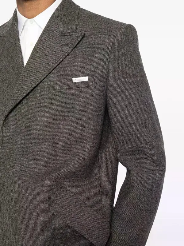 Helmut Lang Apex Car Blazer