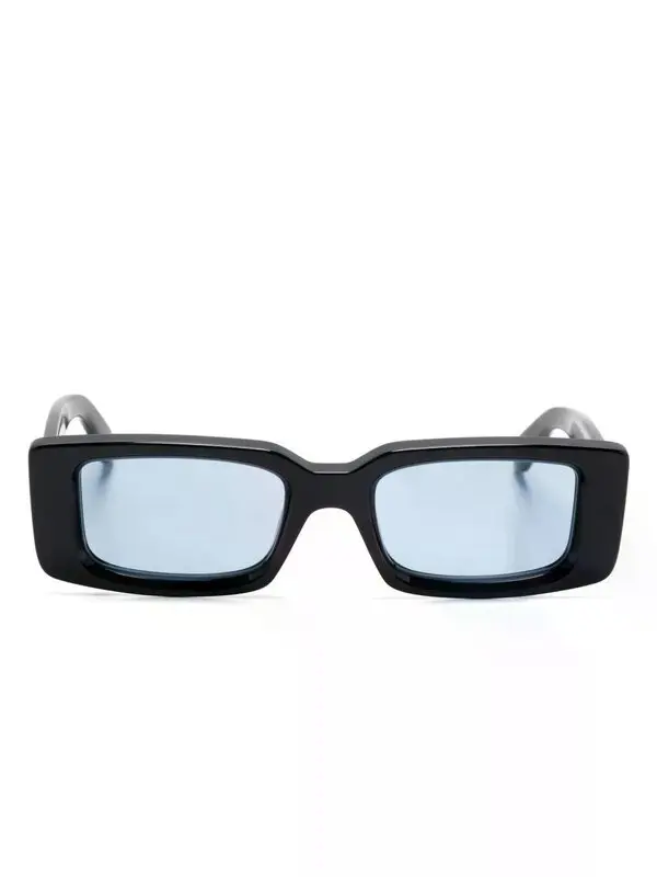 Off-White Arthur Sunglasses - Black