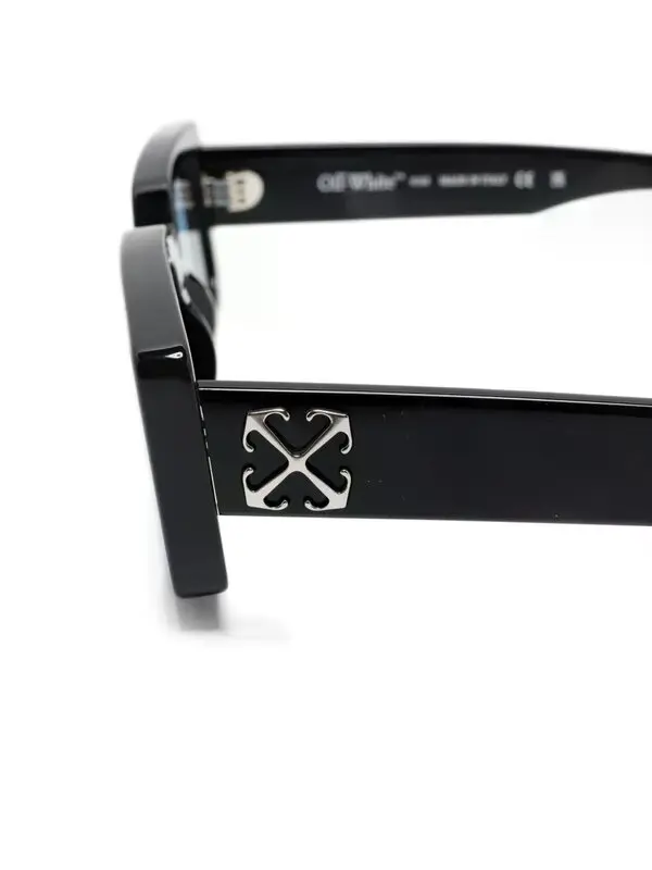 Off-White Arthur Sunglasses