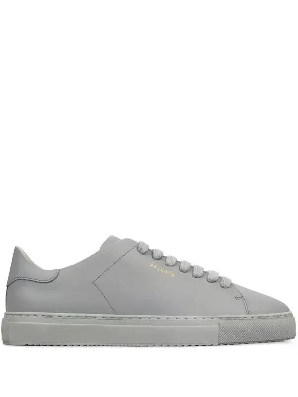 Axel Arigato Clean 90 Sneakers - Grey