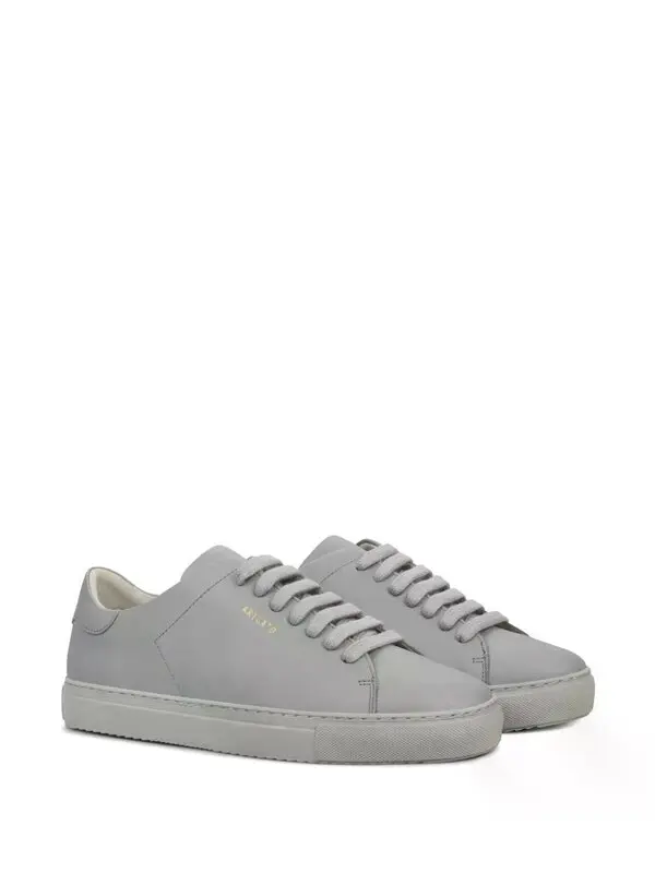 Axel Arigato Clean 90 Sneakers - Grey